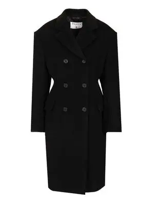 Filippa K Harper Double-breasted Coat