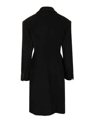 Filippa K Harper Double-breasted Coat