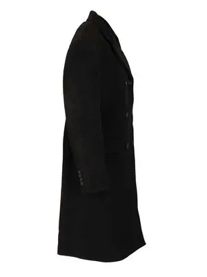 Filippa K Harper Double-breasted Coat