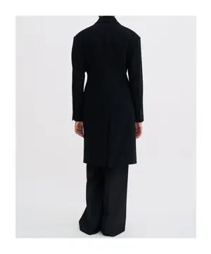 Filippa K Harper Double-breasted Coat