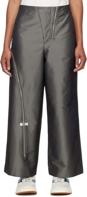 Ader Error Casual Bottoms For Men