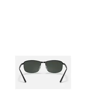 Ray-ban Rectangular Frame Sunglasses