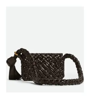 Bottega Veneta Small Kalimero Citt Bag