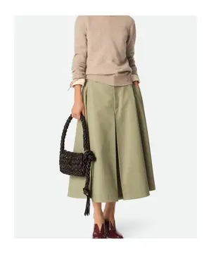 Bottega Veneta Small Kalimero Citt Bag