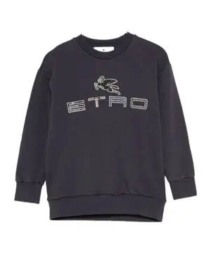 Etro Women's Crew Neck Sweatshirts