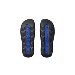 Burberry Check Slip-on Slides - Sand