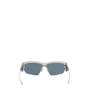 Givenchy Geometric Sports Sunglasses