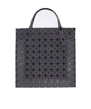 Issey Miyake Prism Tote Bag - Black