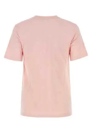 Burberry Short Sleeve Crewneck T-shirt
