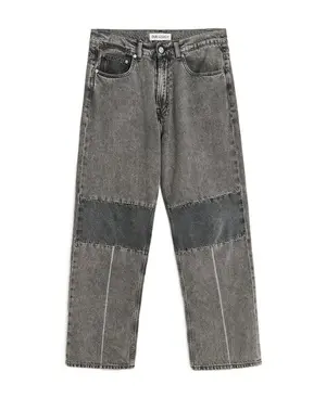 Our Legacy Belt Ring Jeans