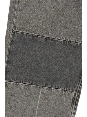 Our Legacy Belt Ring Jeans