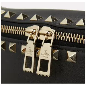 Valentino Garavani Rivet Waist Pack