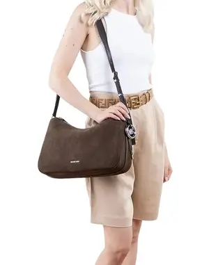 Michael Kors Nolita Medium Shoulder Bag