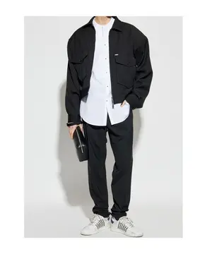 Dsquared2 Tapered Trousers