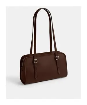 COACH Swing Tote Bag