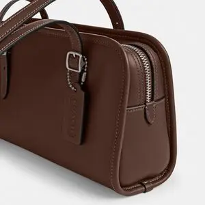 COACH Swing Tote Bag