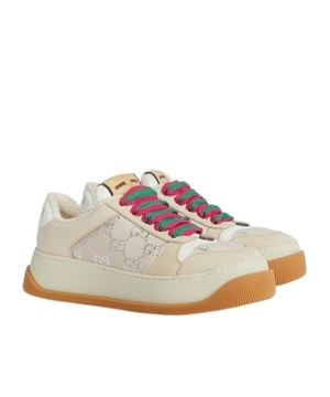 Gucci Gg Screener Low-top Trainers