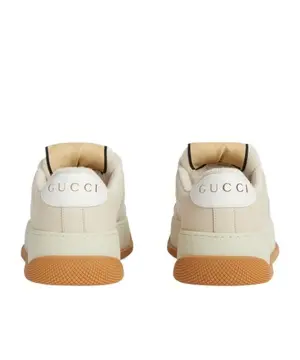 Gucci Gg Screener Low-top Trainers