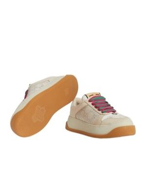 Gucci Gg Screener Low-top Trainers