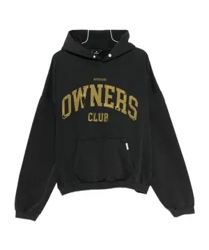 REPRESENT Owners Club Hoodie - Fadbk