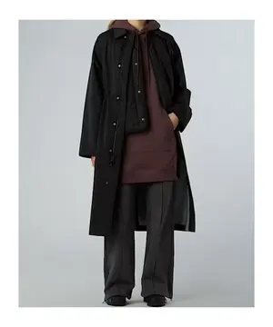 The North Face City Triclimate Parka With Insulated Gilet