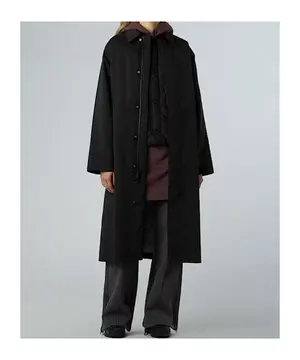 The North Face City Triclimate Parka With Insulated Gilet