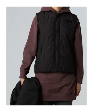 The North Face City Triclimate Parka With Insulated Gilet