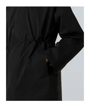 The North Face City Triclimate Parka With Insulated Gilet