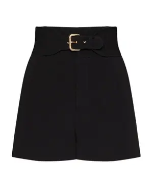 Women's Red Valentino Black Bottoms