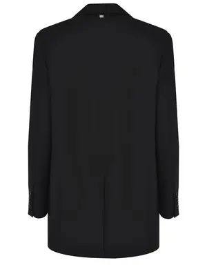 Giuseppe Di Morabito Single-breasted Jacket