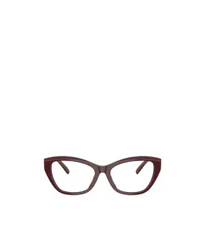 TIFFANY  CO. Tiffany & Co. Eyeglasses - Brown