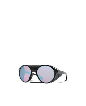 Oakley Clifden Shield Sunglasses - Multicolor