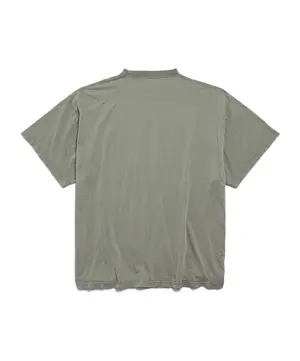 Balenciaga Loop Sports Icon Oversized T-shirt