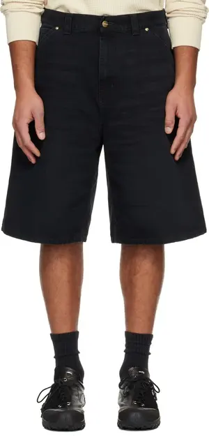 Carhartt Work In Progress Shorts For Men