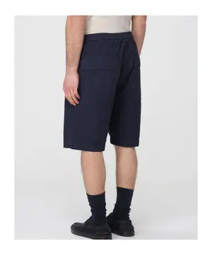 Barena Venezia Canariol Elastic Waist Shorts