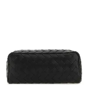 Bottega Veneta Intrecciato Large Pouch