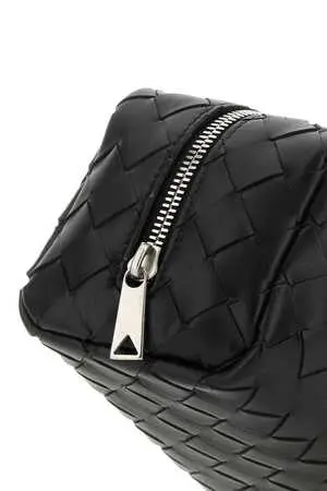 Bottega Veneta Intrecciato Large Pouch