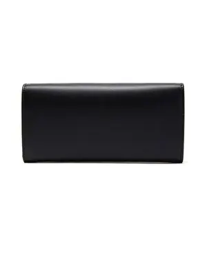 Fendi Embellished Chain Shoulder Bag