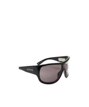 Gucci Oversized Frame Sunglasses