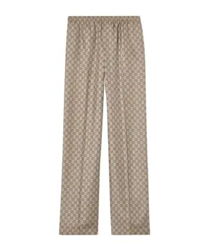 Gucci Pull On Pants For Men