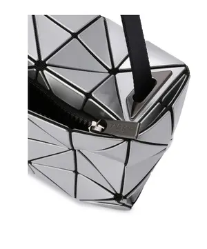 Issey Miyake Carton Shoulder Bag