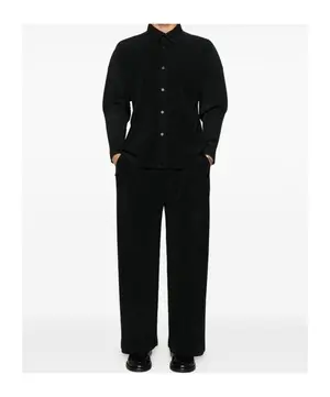 Issey Miyake Homme Plissé Monthly Colors October Shirt