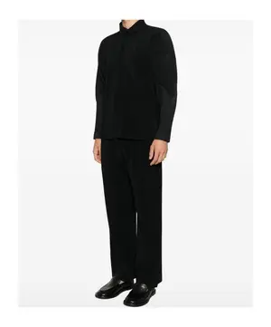Issey Miyake Homme Plissé Monthly Colors October Shirt