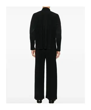 Issey Miyake Homme Plissé Monthly Colors October Shirt