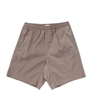 Ami De Coeur Swim Shorts - Gray