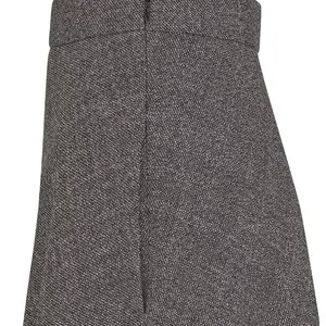Dior Flared Midi Skirt