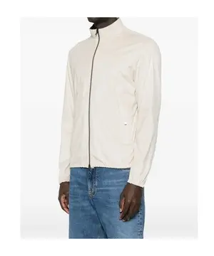 Herno Zip-up Long-sleeve Jacket - Pink