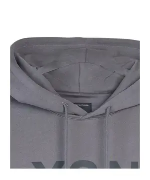 Y3 X Neighborhood Graphic Hoodie