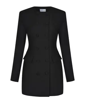 Giuseppe Di Morabito Double-breasted Jacket