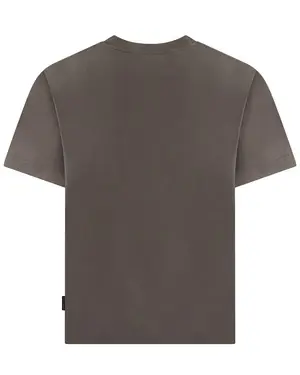 Palm Angels Bear In Mind T-shirt - Grey
